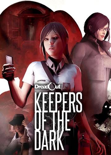 Dreadout keepers of the dark обзор